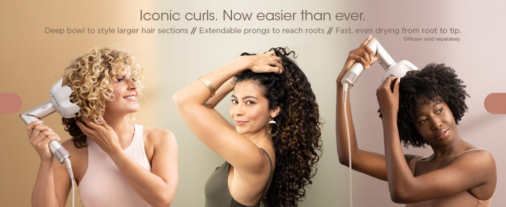 Shark FlexStyle HD430 Air Styling & Drying System